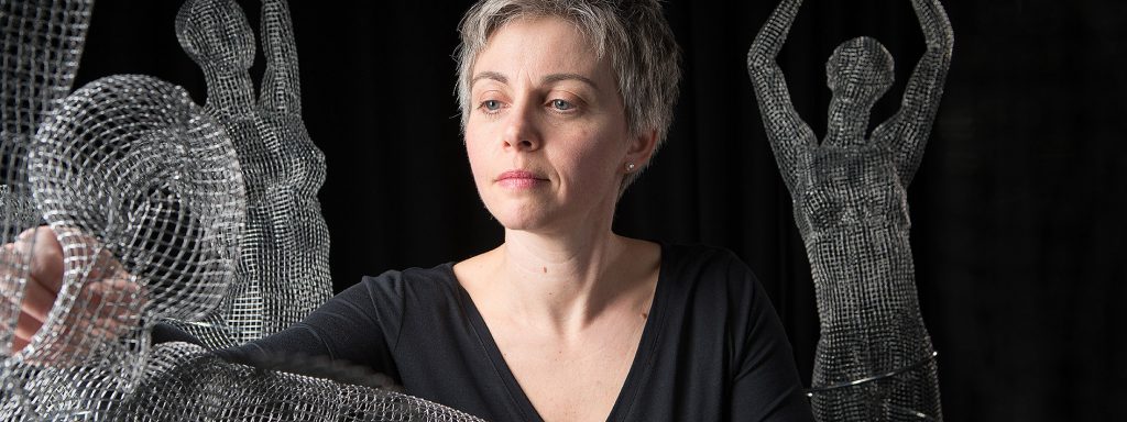 About - Michelle Castles