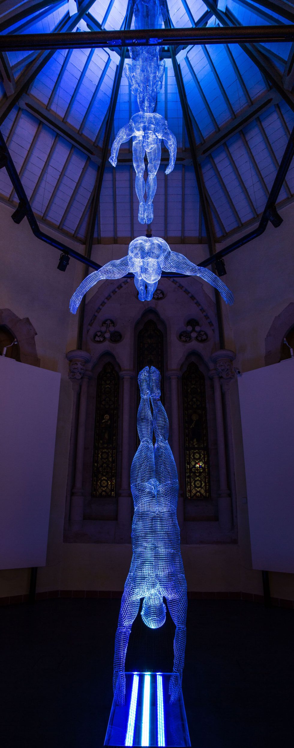 About – Michelle Castles